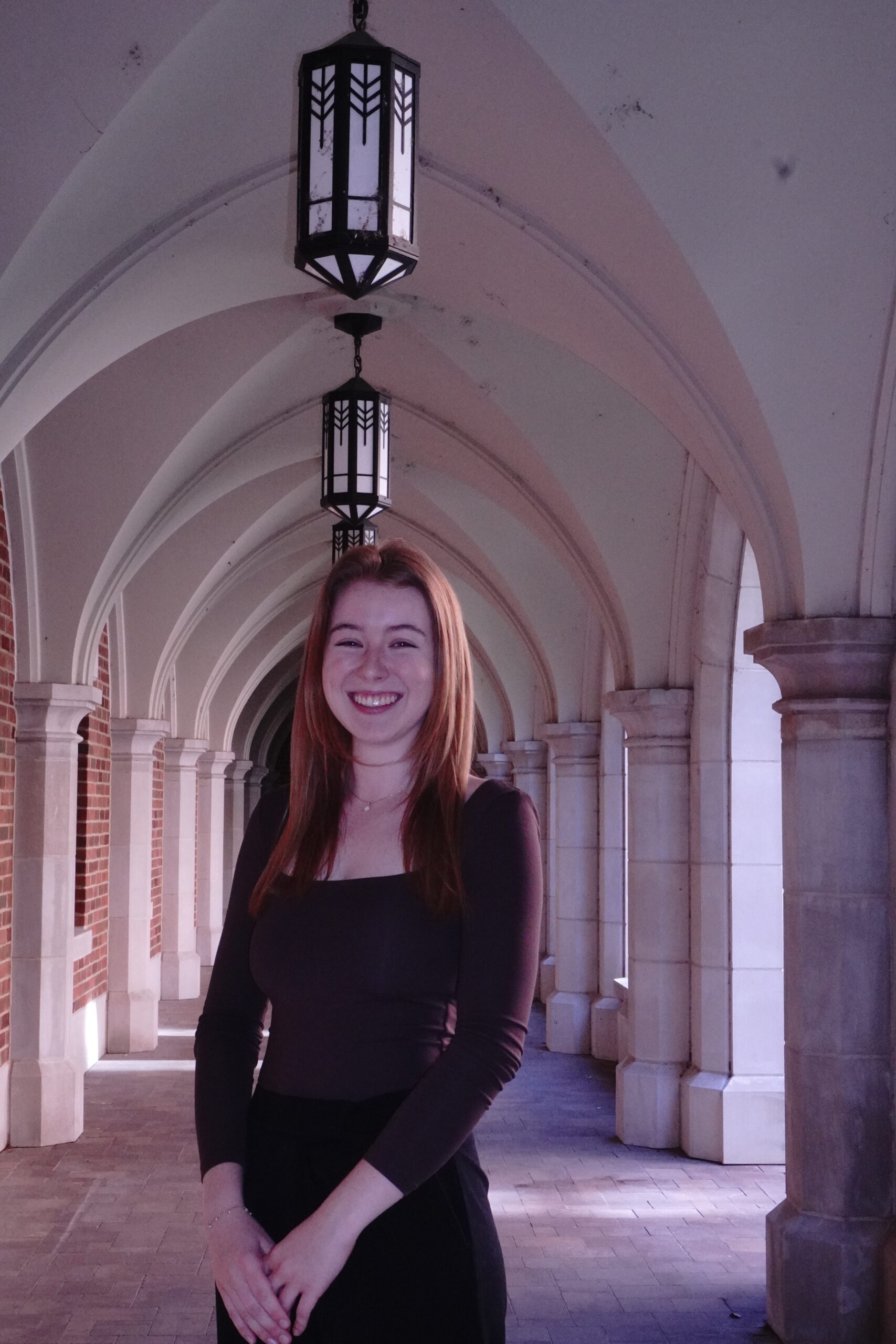 Meet the Board | Scientific Immersion & Mentorship