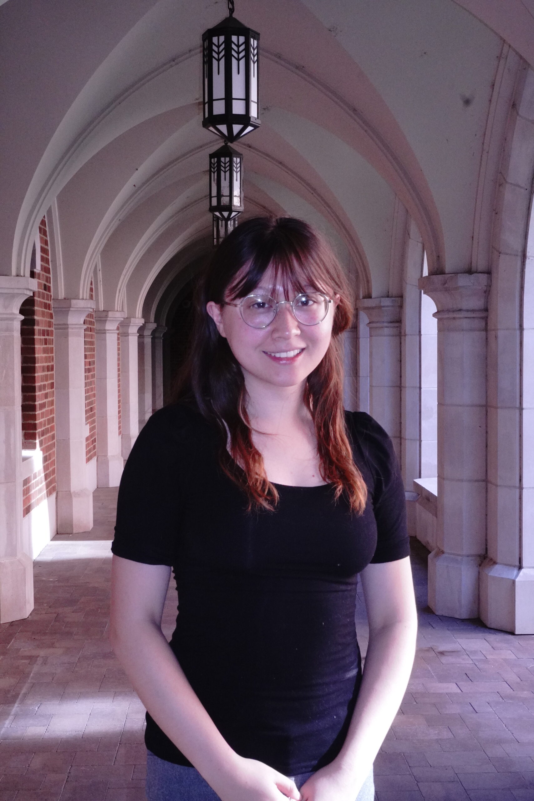 Meet the Board | Scientific Immersion & Mentorship